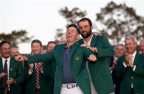 What Are The Perks Of Winning The Masters National Club Golfer