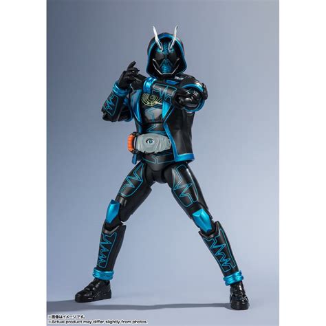 Kamen Rider Ghost Specter Heisei Generations Edition Shfiguarts