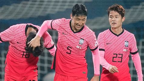 サッカー韓国代表の歴代ワールドカップ成績、日韓大会でアジア勢最高4位｜【spaia】スパイア