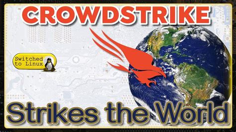 What We Can Learn About The Crowdstrike Outage