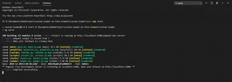 How To Create Subscribe Custom Alert Services With Angular 8 Tutorial