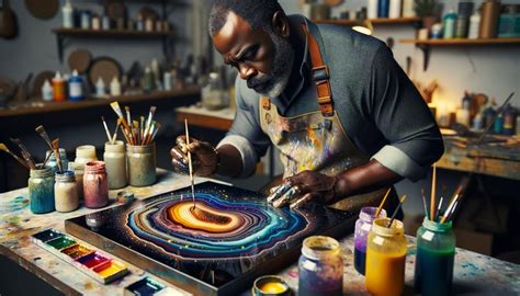 Advanced Epoxy Techniques