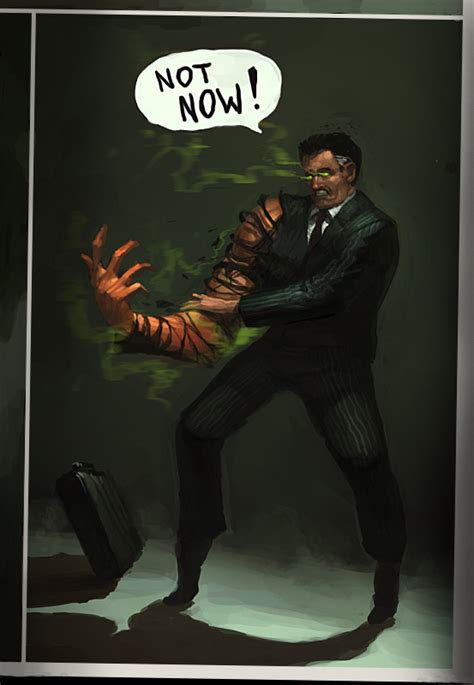 Uninvited Guest By Bopchara On Deviantart