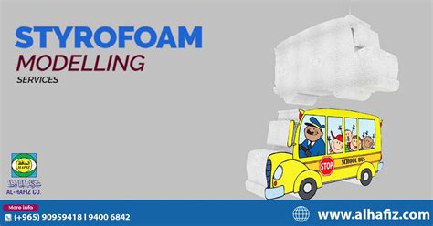 Alhafiz Printing And Signage On Linkedin Styrofoam Printing