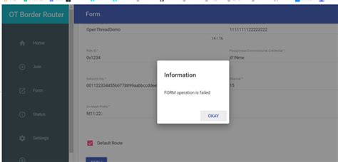 Matter Otbr Problem Nordic Qanda Nordic Devzone Nordic Devzone