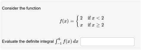 Solved Given That X Dz 14 Evaluate The Following Chegg Com