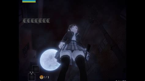 とある女子高校生が迷い込んだ世界で化け物を倒していくだけの動画【夜迷い少女 】【ゆっくり実況】 Youtube