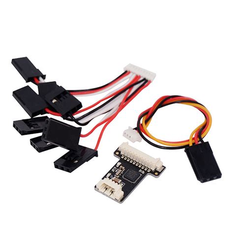 Cuav Ppm Encoder Suit For Pixhawkppzmkmwc Megapirate Apm Flight