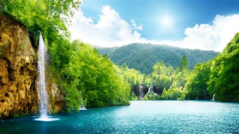 1080p HD Wallpaper Nature PixelsTalk Net