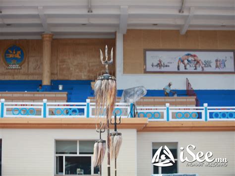 Төв цэнгэлдэх хүрээлэнг нийслэлийн өмчид шилжүүлэн авчээ Isee Mn