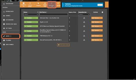 How To Install LoversLab With Vortex Skyrim LE SE GamesKeys Net