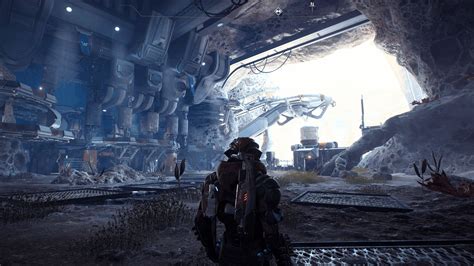 Mass Effect Andromeda Isnt All Bad Faces Its Gorgeous In 4k So Heres 33 Screenshots Of It