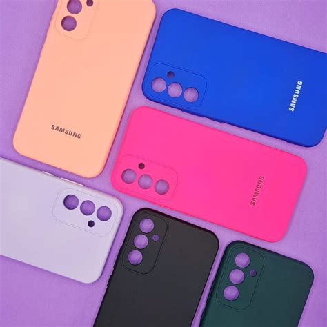 Silicone Case Android Celplaza