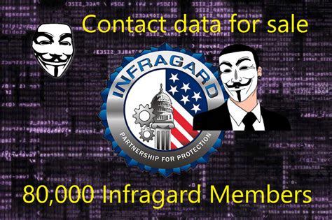 FBI S Vetted Cybersecurity Organization Infragard Breached CyberHoot