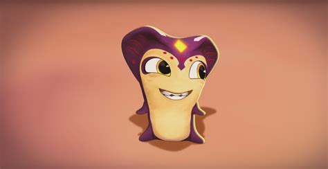 Pieper Slugs Slugterra Wiki Fandom Powered By Wikia