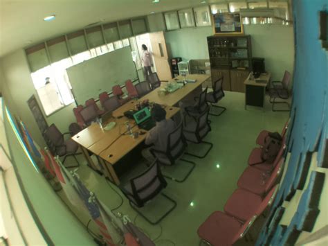 Smart Building V2 Object Detection Dataset By Workspace