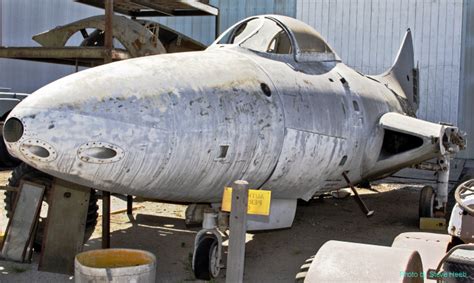 F9F 2 Panther Wheel Wells Struts Undercarriage Doors Wheels Aviation Discussion Research