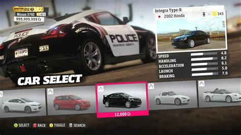 Forza Horizon All Cars Including All Dlc 212 Cars Youtube