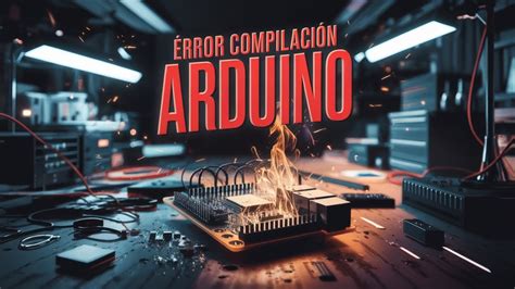 Errores En Arduino Ide Expected Or Before Token Youtube