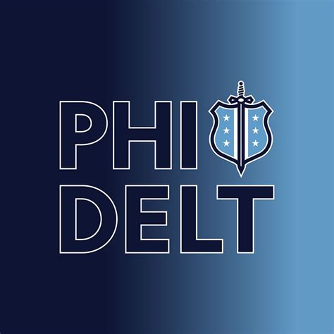 Phi Delta Theta Circe