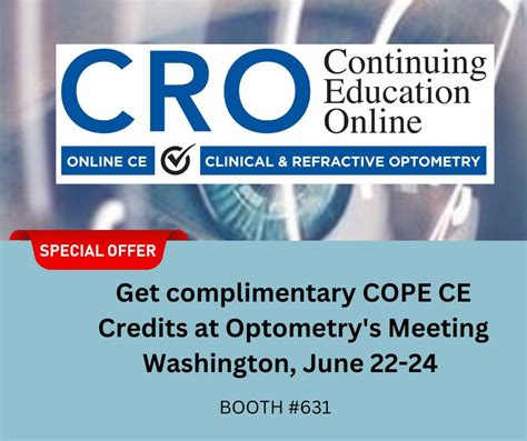 Sally Dillehay On Linkedin Cro Is Such A Great Resource I Will Definitely Stop By The Booth