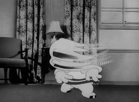 The Art Of Smear Frames Bloop Animation