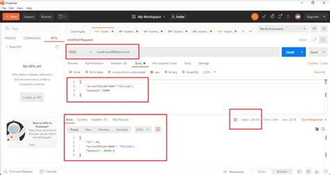 How To Create Rest Api Using Spring Boot Codedec