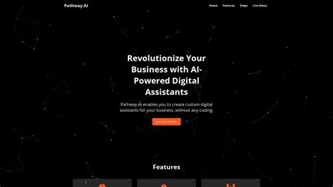 Pathwayai 🚀 Revolutionize Your Business With Ai Powered Digital Assistants Futureen