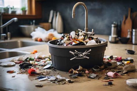 Who Is Responsible For Garbage Disposal