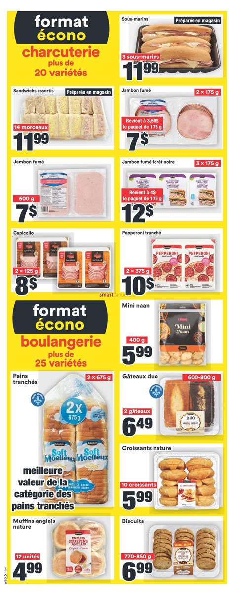 Super C Format Econo Flyer May 2 To 8