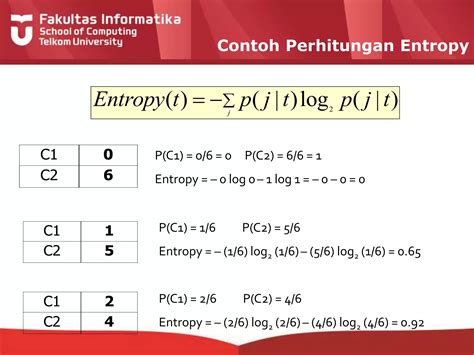 Klasifikasi Data Mining Pptx