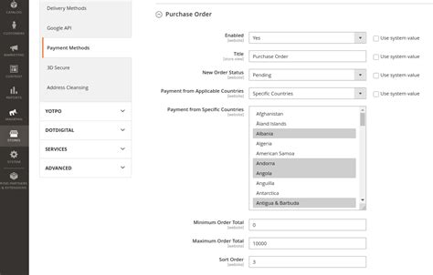 Magento 2 Payment Methods All You Need To Know