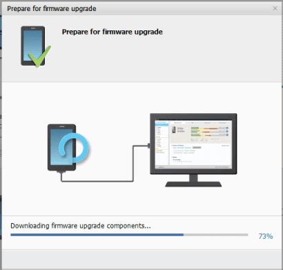 How To Fix Firmware Upgrade Encountered An Issue On Samsung Galaxy
