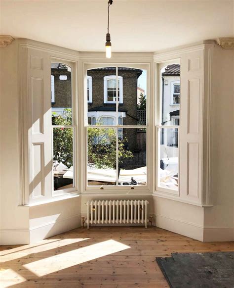 Full Box Vs Sash Only Replacement Advice On Replacing Sash Windows
