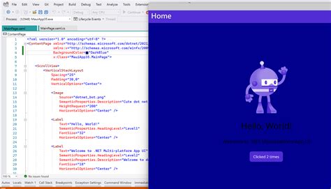 Background Color Cannot Be Changed On Page Issue 7036 Dotnet Maui GitHub
