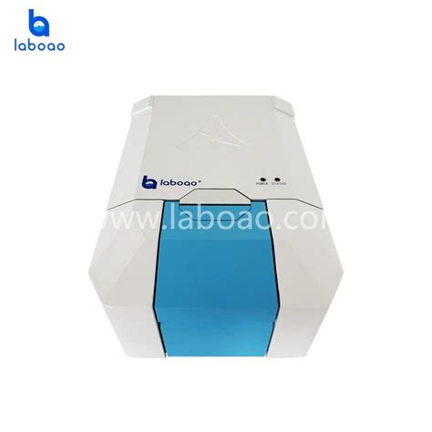 Application Range Of Infrared Spectrometer Laboao