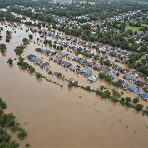 Enhancing Preparedness With Participatory Flood Risk Assessments