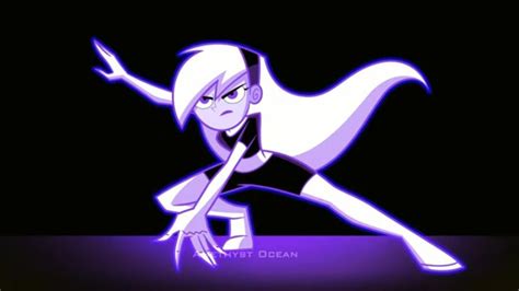 Danny Phantom And Dani Phantom Background R Dannyphantom