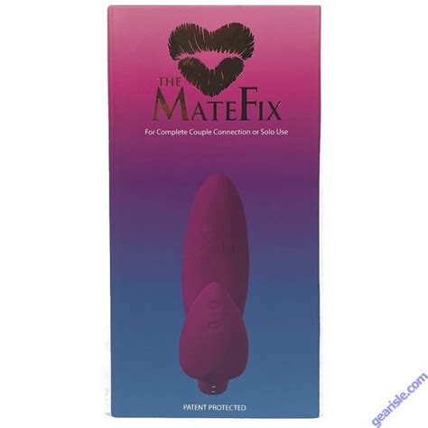 Buy Perfect Dimensions The Matefix Remote Controlled Rechargeable