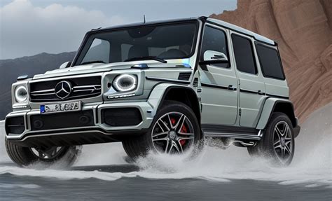 What Are The Different Classes Of Mercedes Benz Explained