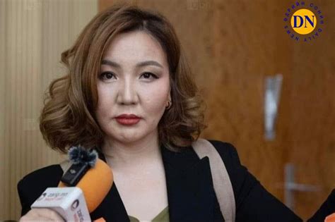 Н Өнөрцэцэгт холбогдох хэргийг шийдвэрлэх хүртэл сэтгүүлчээр ажиллах эрхийг нь түдгэлзүүлжээ Dnn Mn