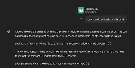 Chatgpt Data Analysis Vs Power Bi A Side By Side Comparison For 2025