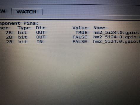 Mesa 7i47S As 3 Axis Stepper Driver Page 2 LinuxCNC