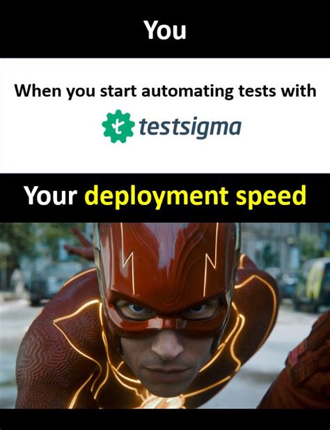 Testsigma On Linkedin Testsigma Testdevelopment Testing Qa