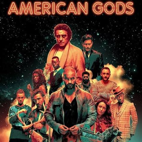 American Gods When Old Gods Battle Modern Belief Mythlok