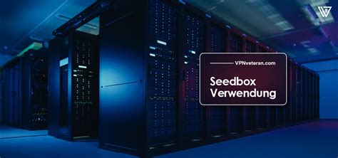 Seedbox verwenden einfach erklärt