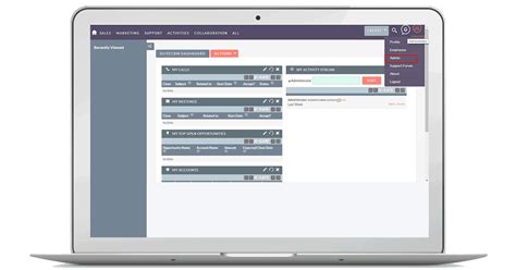 Slack Integration SuiteCRM Module Slack Integration SuiteCRM Module