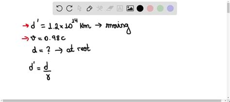 Solved If You Find A Galaxy That Has An Angular Diameter Of 1200 Arc
