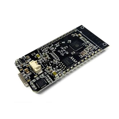 TTGO T Display ESP32 Einstronic Enterprise
