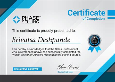 Srivatsa Deshpande On Linkedin 3dprinting Additivemanufacturing